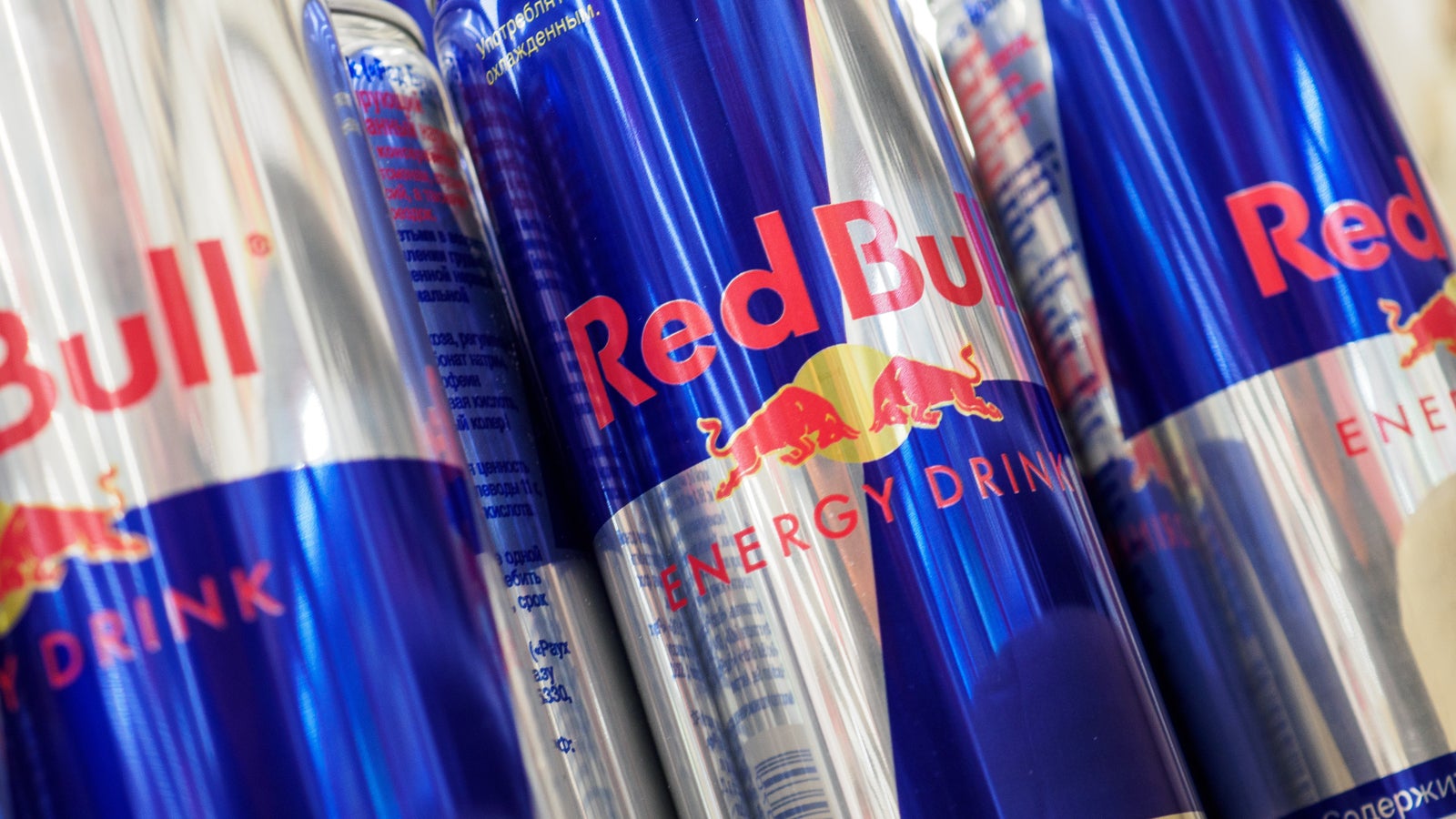 Razzia bei Red Bull: Alle Hintergründe - Business-Live