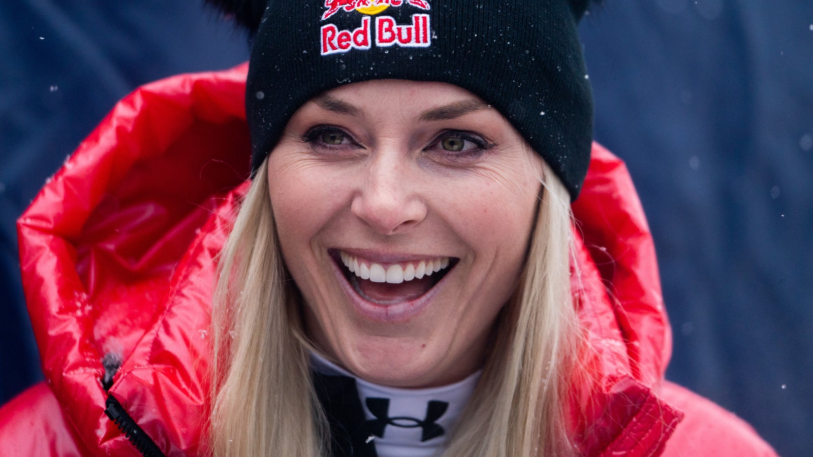 Warum Speed-Queen Lindsey Vonn nochmal aufs Ganze gehen möchte ...