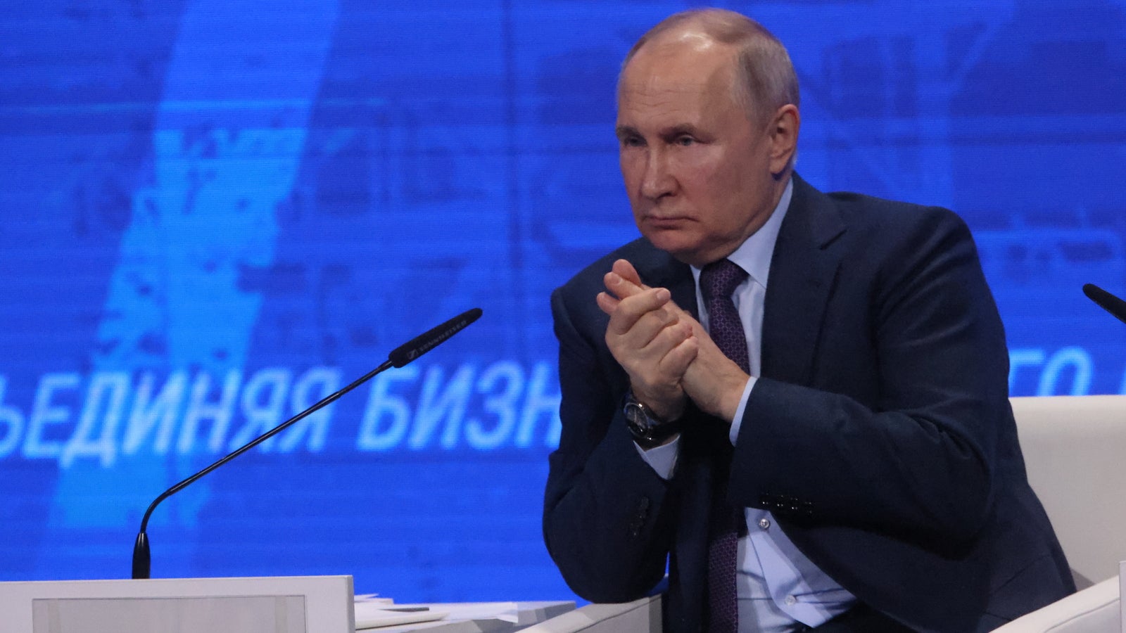 Russland macht Fortschritte bei Atom-Supertorpedos - oe24.at
