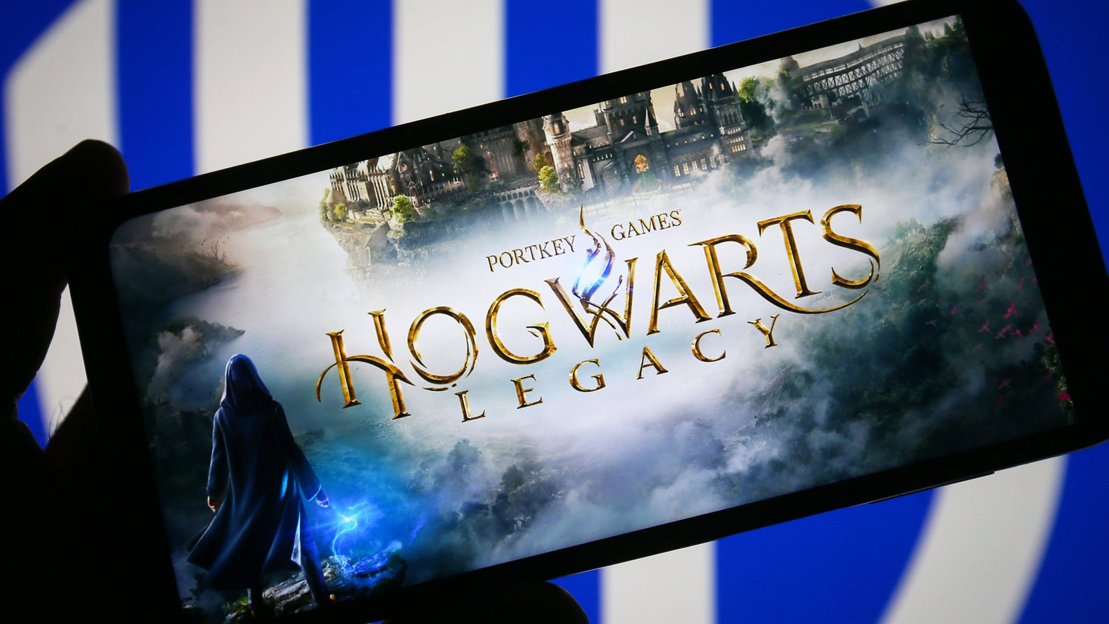 Mega-Hit Hogwarts Legacy bekommt Nachfolger: Verbindung zu neuer Serie - oe24.at
