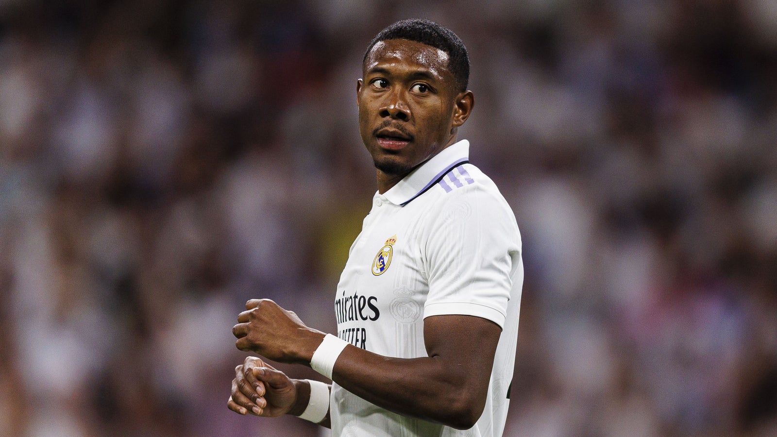 Sensationswechsel? ManU-Coach will unbedingt Alaba - sport24.at