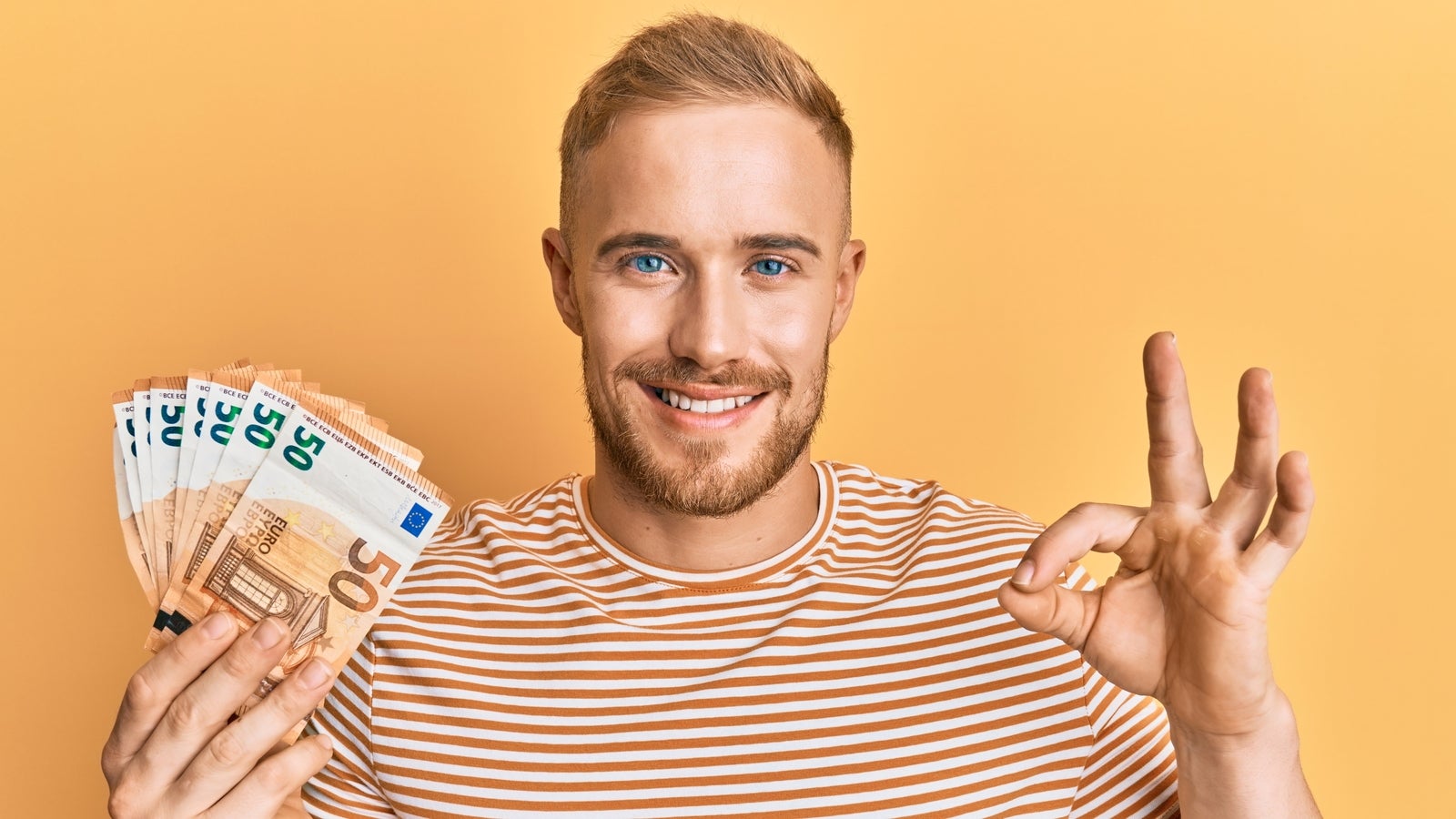 Wer 2025 automatisch mehr Geld bekommt - Business-Live