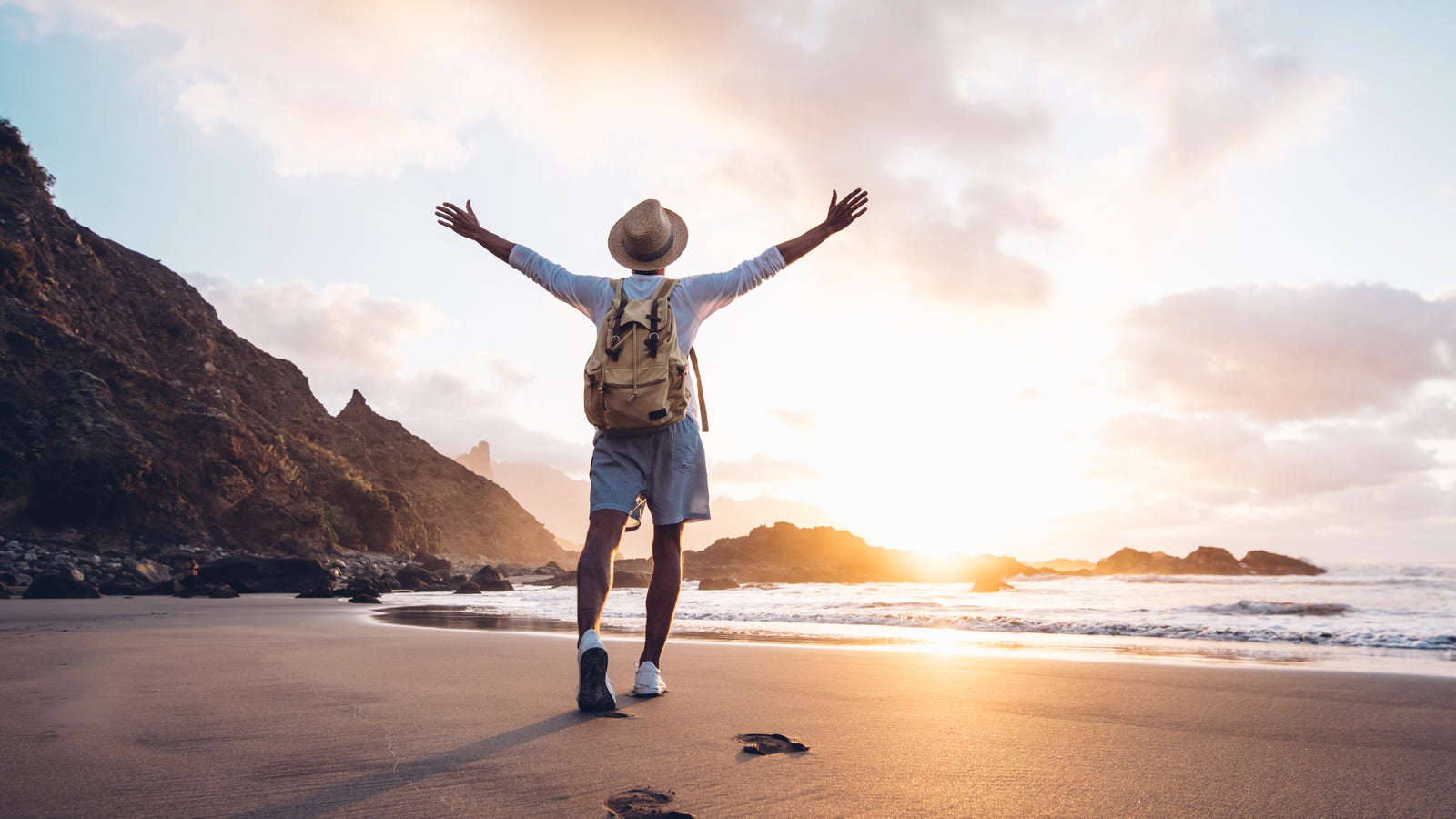 Traumreise zum Schnäppchenpreis: Erhalten Sie 10 % Rabatt bei HOFER ...