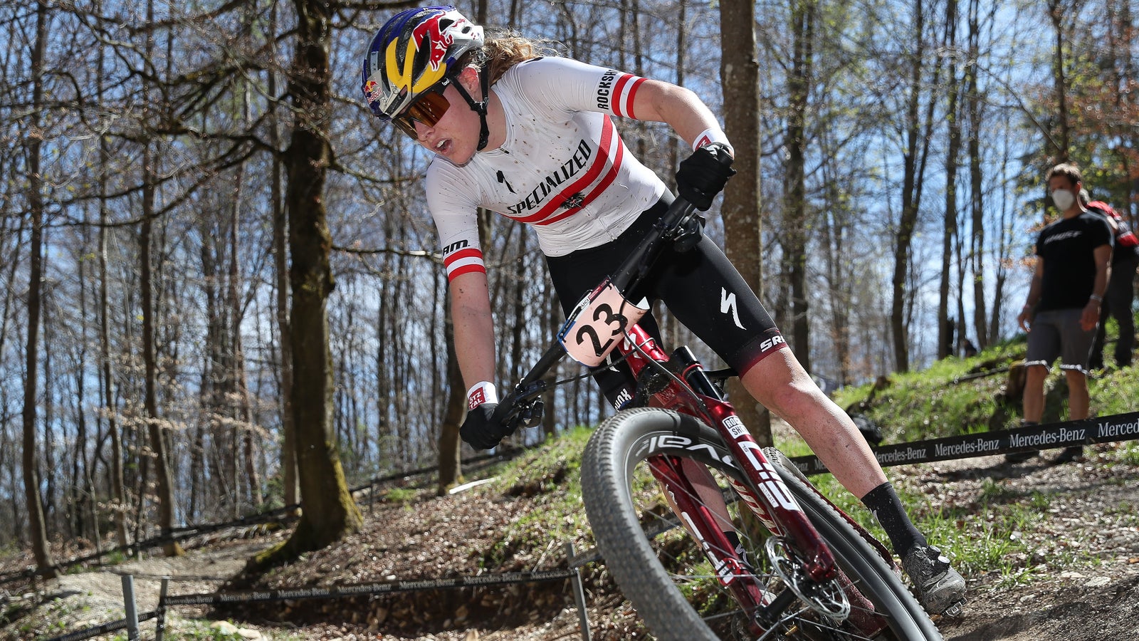 Stigger muss geschwächt aufgeben - sport24.at