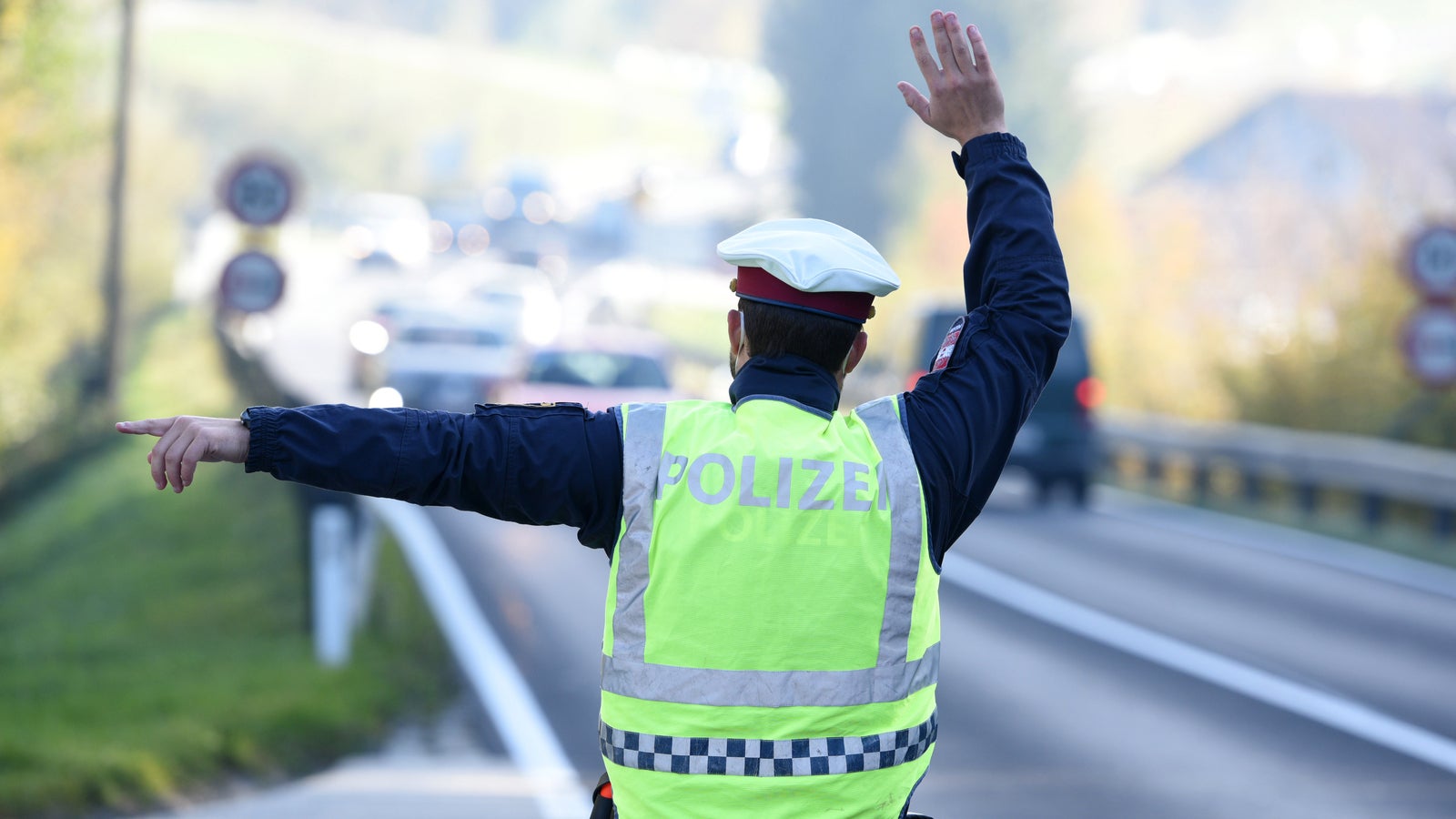 Alko-Fahrt: ÖVP-Politiker legt Mandat zurück - Politik-Live