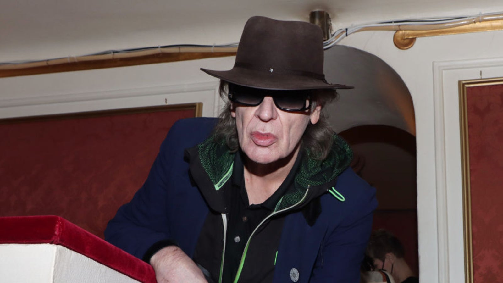 Um diesen Freund trauert Udo Lindenberg - stars24