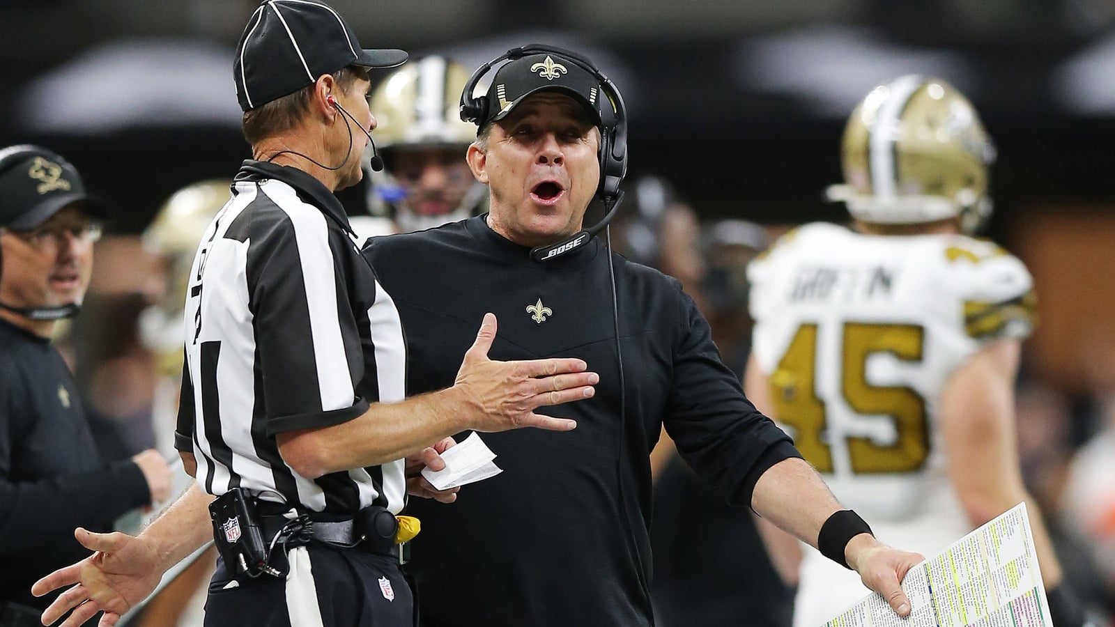 NFL-Hammer! Denver holt Coach mit Mega-Ablöse - sport24.at