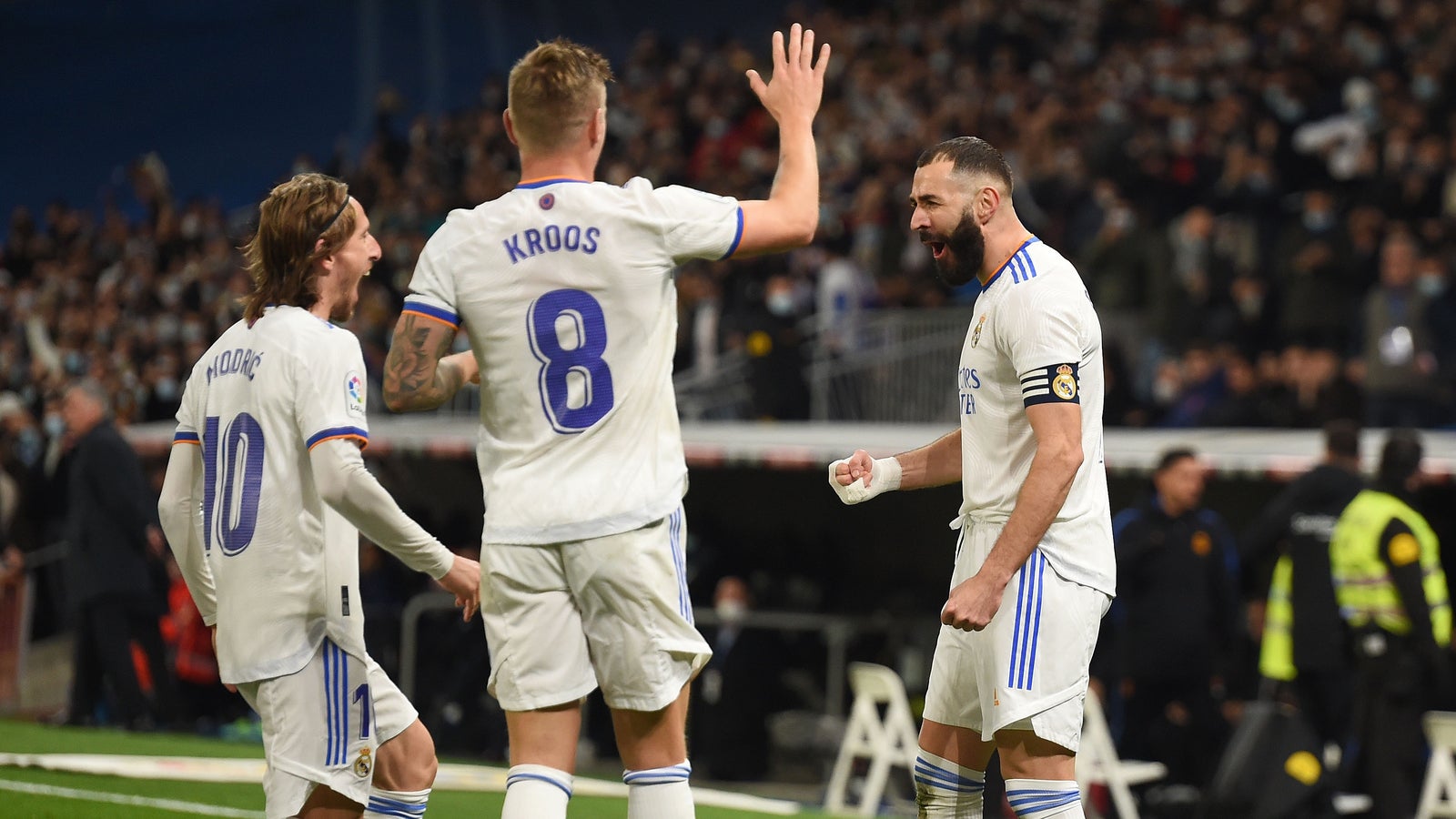 Real-Coach Ancelotti glaubt an Verbleib von Vereinslegenden - sport24.at