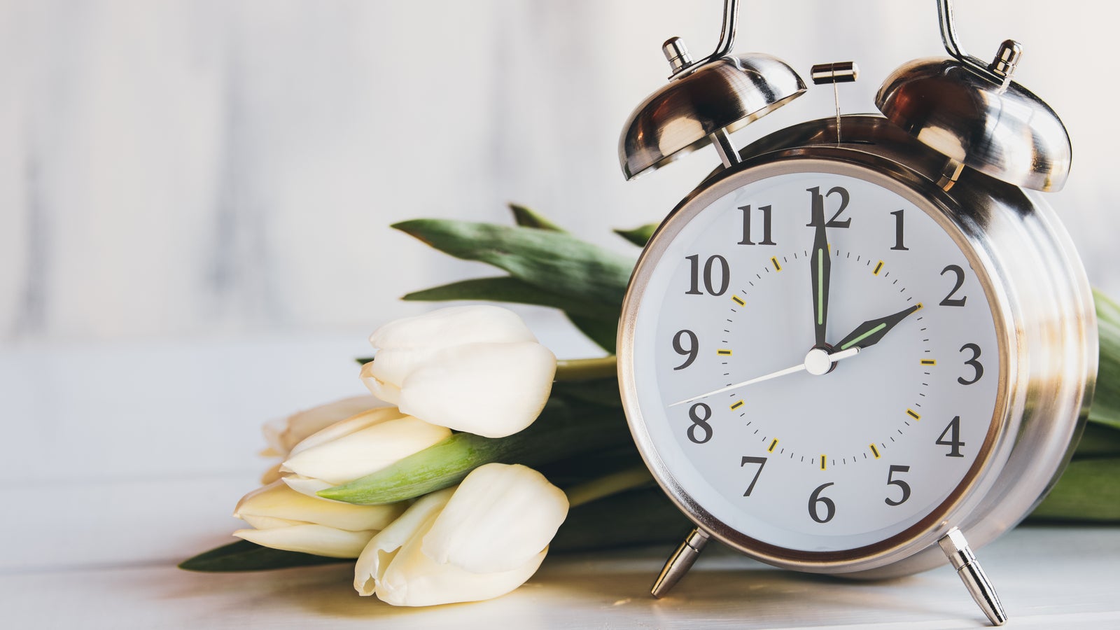 Zeitumstellung: DIESES Land hat die Sommerzeit abgeschafft - oe24.at