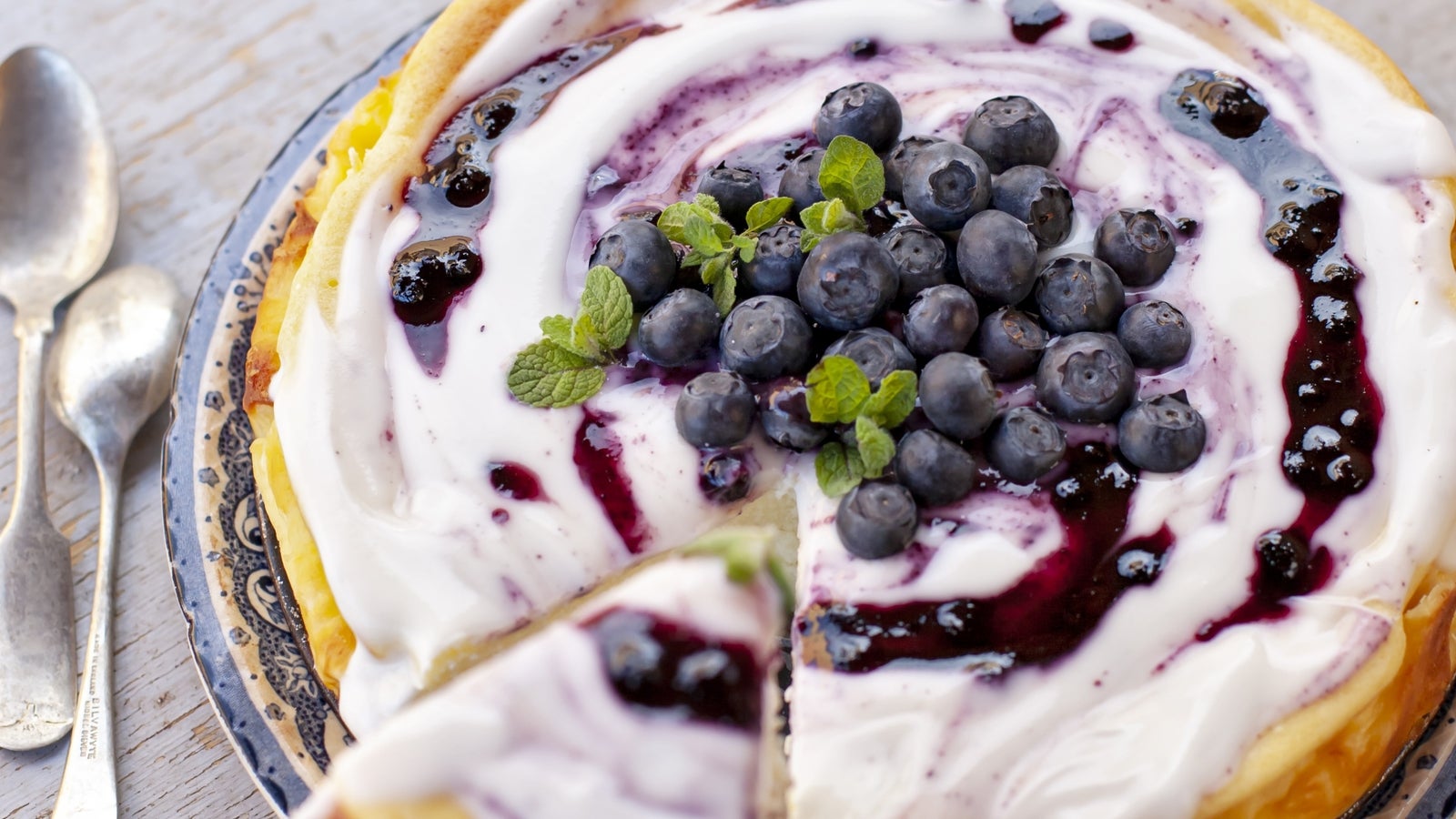 Heißhunger adé: Diese Desserts passen auch in die Diät - Cooking