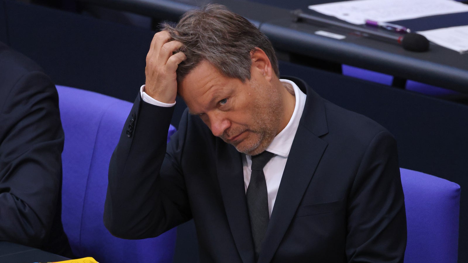 Bundesverfassungsgericht stoppt Habecks Heizungsgesetz - oe24.at