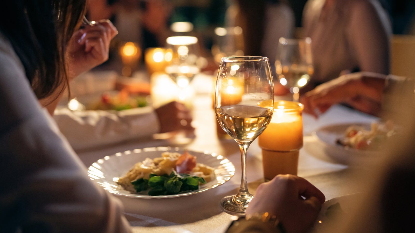Last-Minute Dinner Party: 3 Blitz-Rezepte, die Ihre Gäste begeistern ...