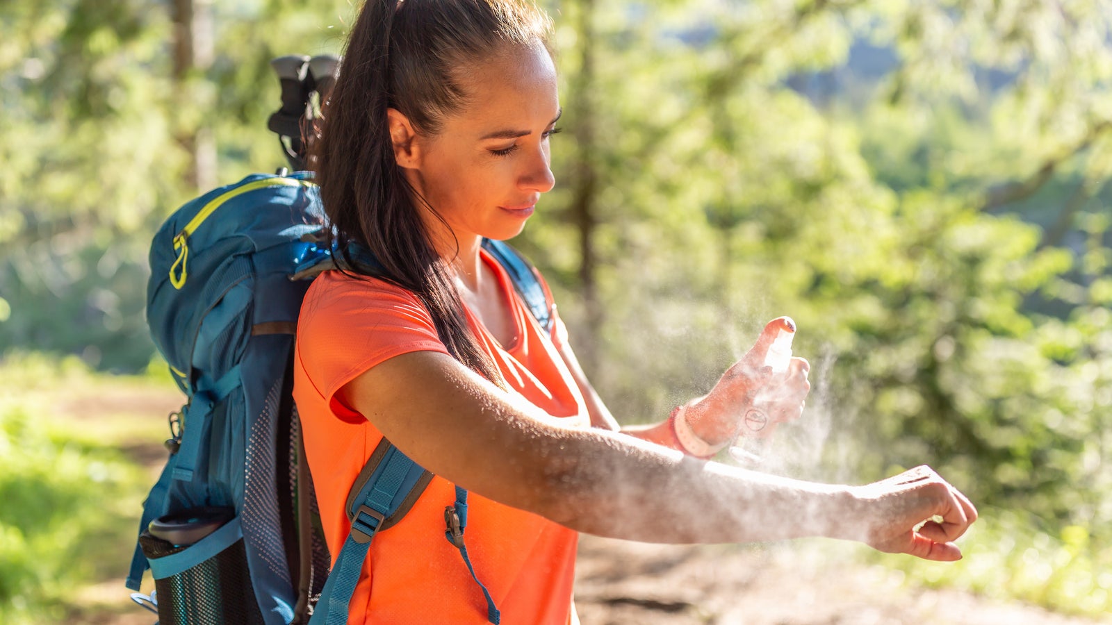 Vorsicht! Diese Blutgruppe mögen Gelsen besonders gerne - gesund24.at