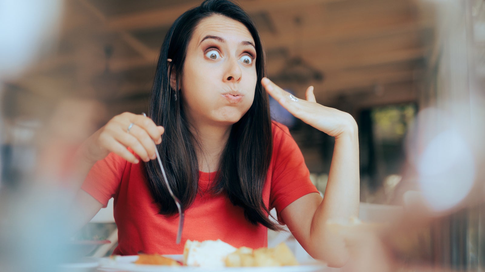 Diese Lebensmittel bringen Sie bei Hitze noch mehr ins Schwitzen - Cooking