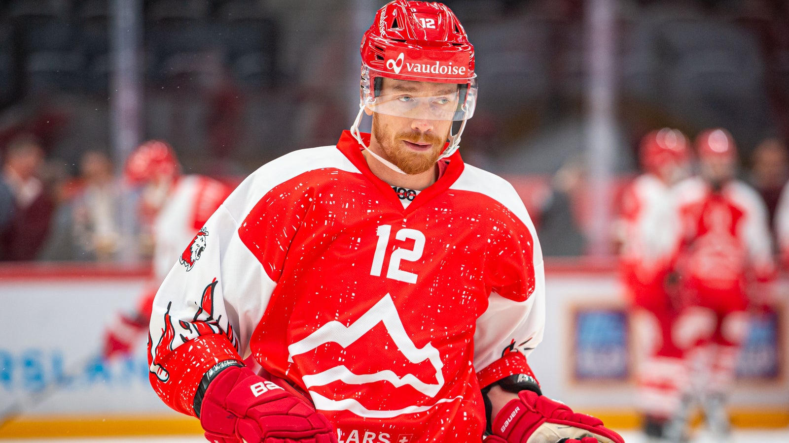 Raffl-Club Lausanne entlässt Sportchef - sport24.at