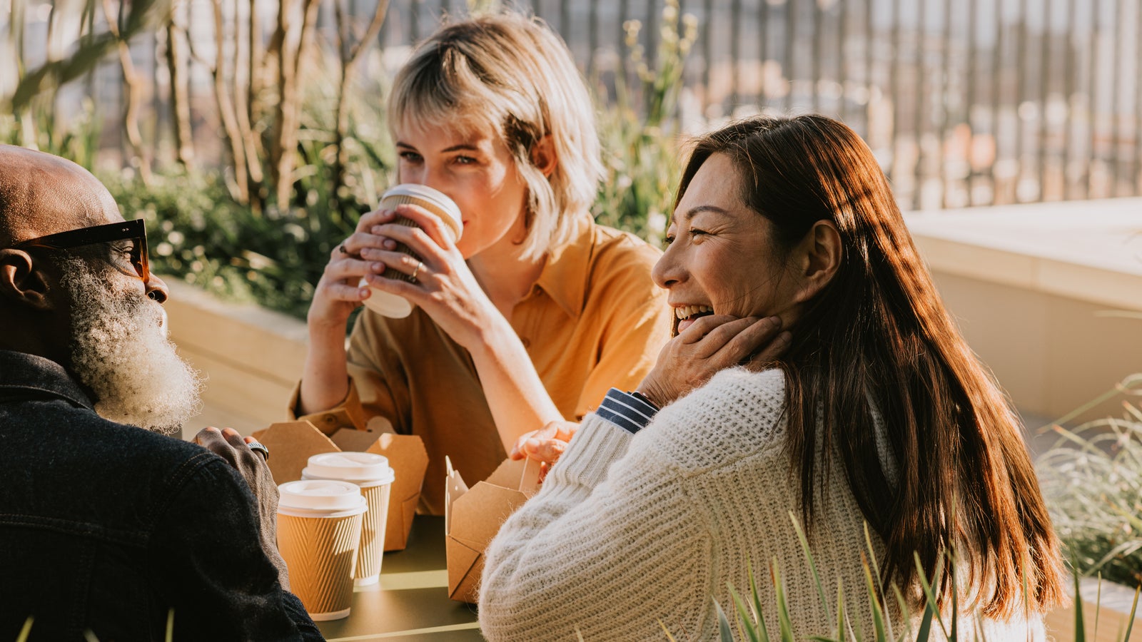 Laut Studie: Kaffeepausen entscheiden über Erfolg im Job - Cooking