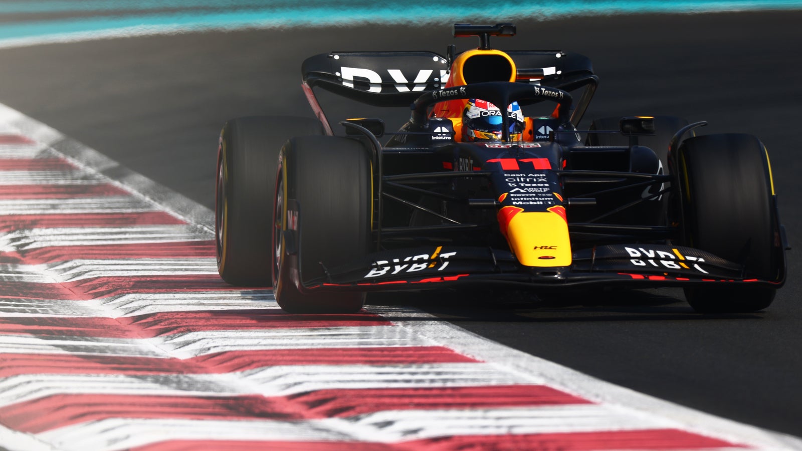 F1-Hammer! Ford wird Motorenpartner von Red Bull - sport24.at