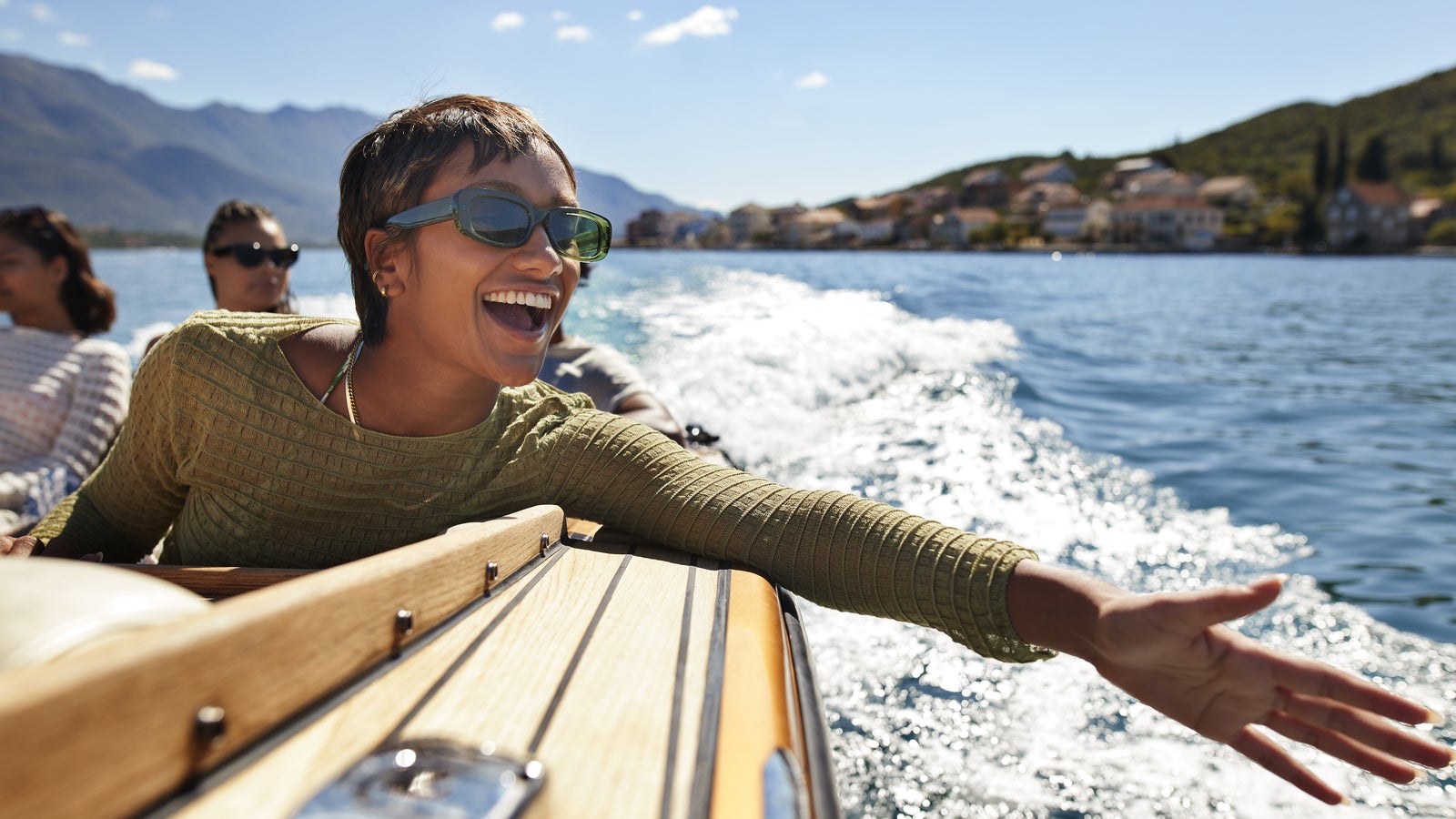 Trend-Destinationen: Das sind die Top-Reiseziele 2024 - REISELUST