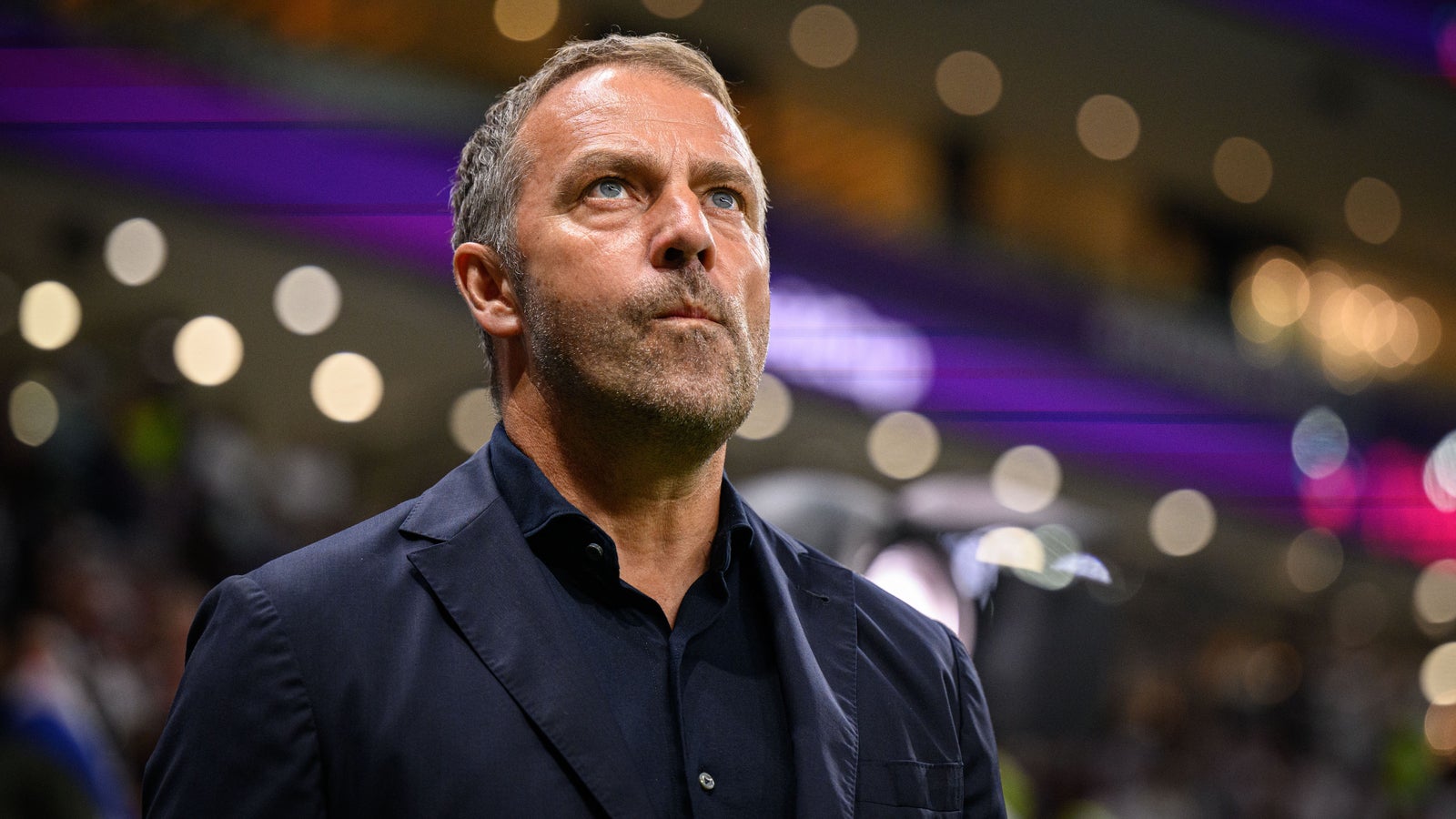 Flick-Comeback bei den Bayern: Entscheidung gefallen - sport24.at