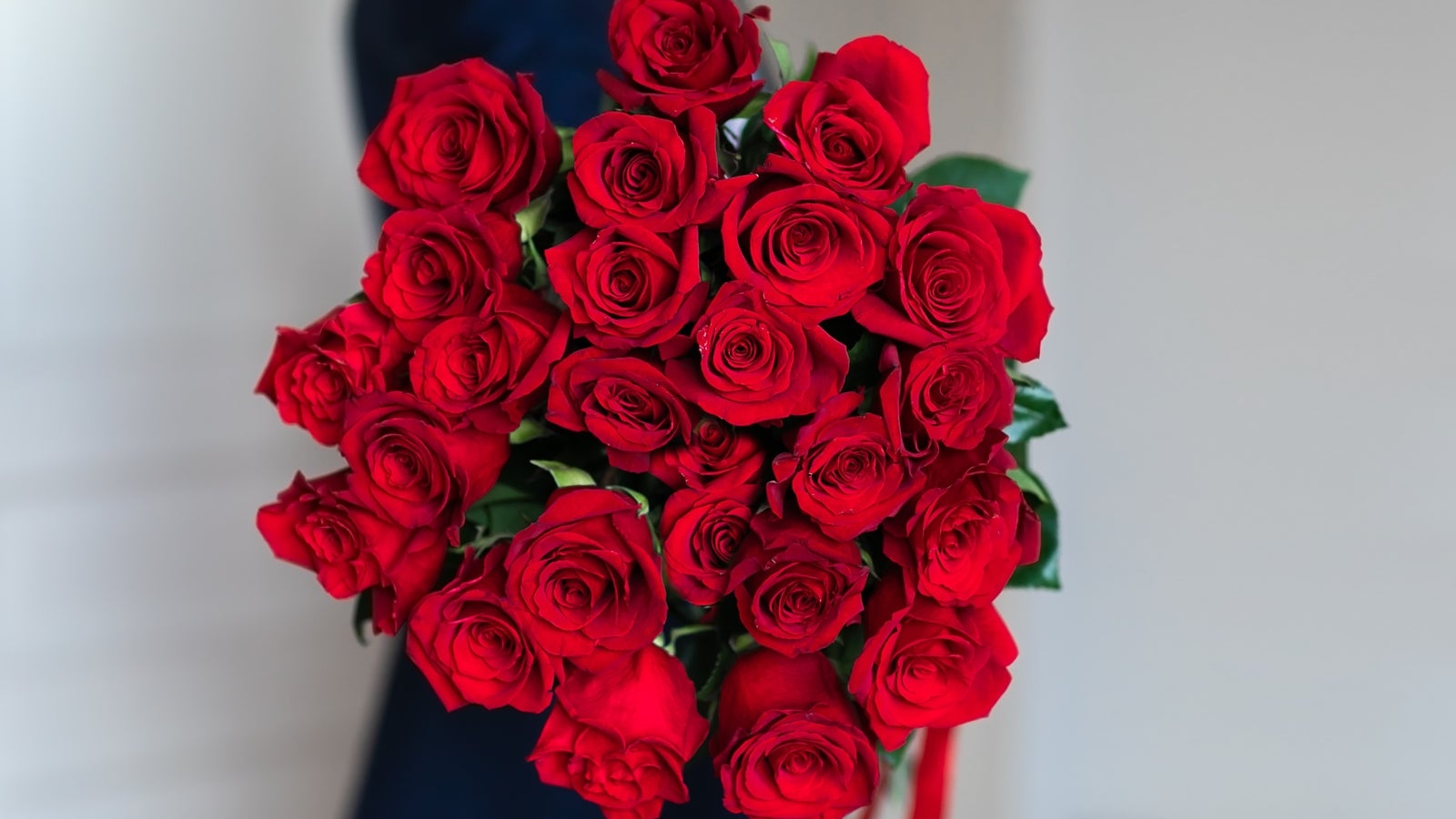 Rosen-Falle zum Valentinstag: Darum sollten Sie keine Rosen verschenken ...