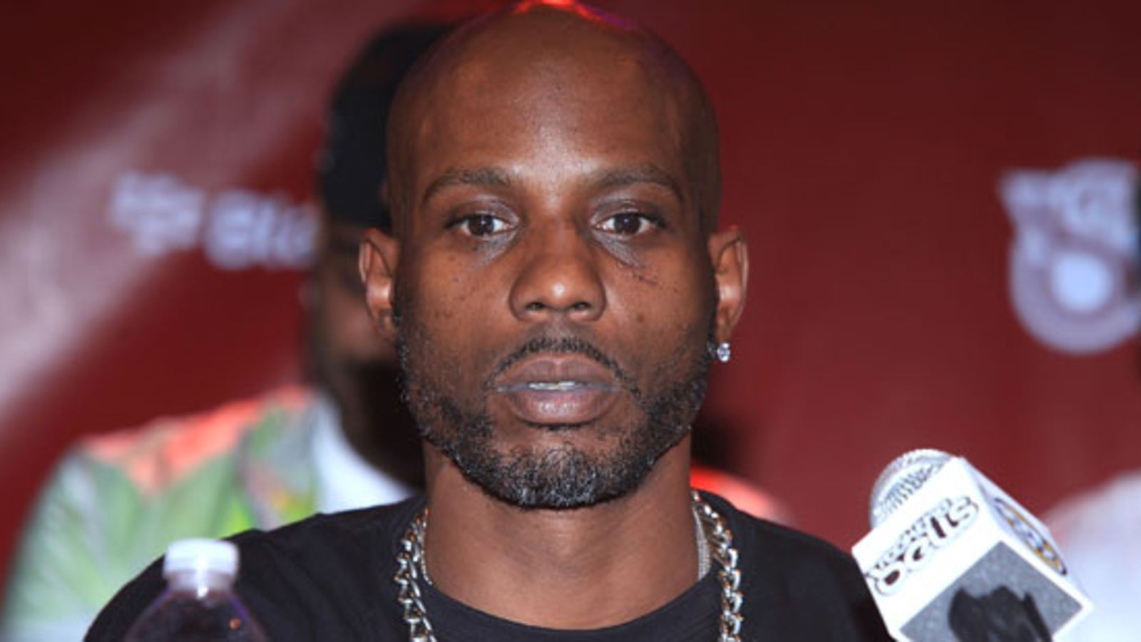 Überdosis! Rapper DMX war schon tot - stars24