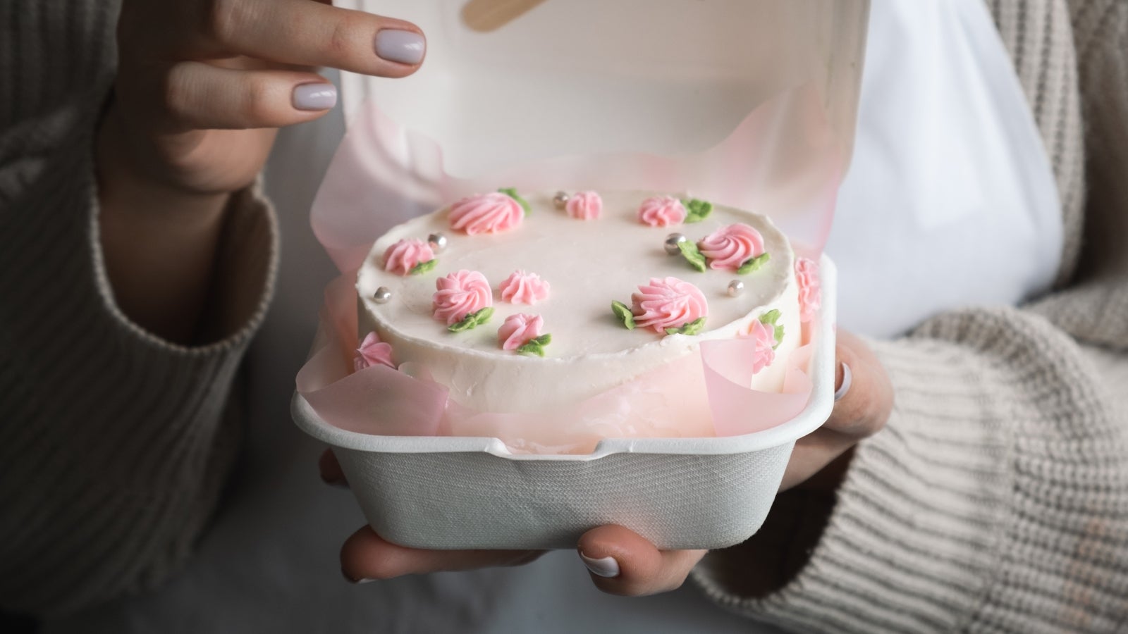 Mini, niedlich, unwiderstehlich: Warum Bento-Cakes gerade alle Social ...