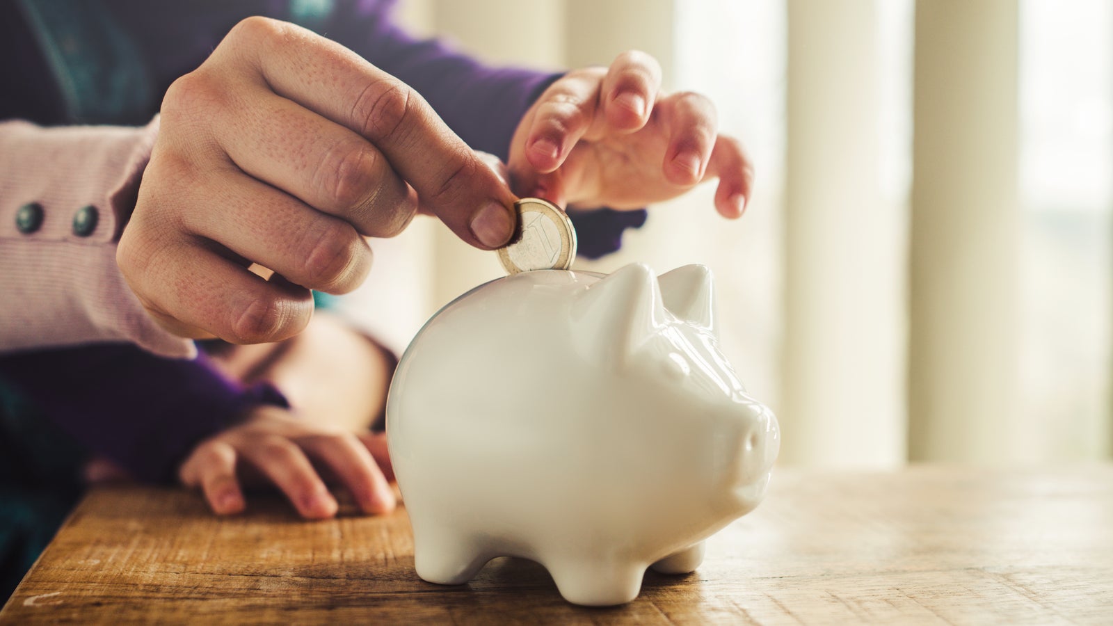 Tipps zum Weltspartag: So holen Sie das Beste aus Ihrem Geld - Business ...