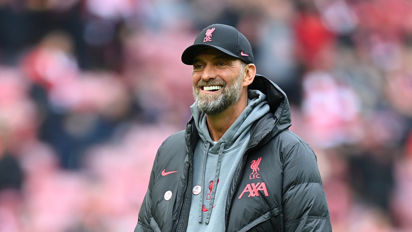 Alles fix? ER soll neuer Liverpool-Trainer werden - sport24.at