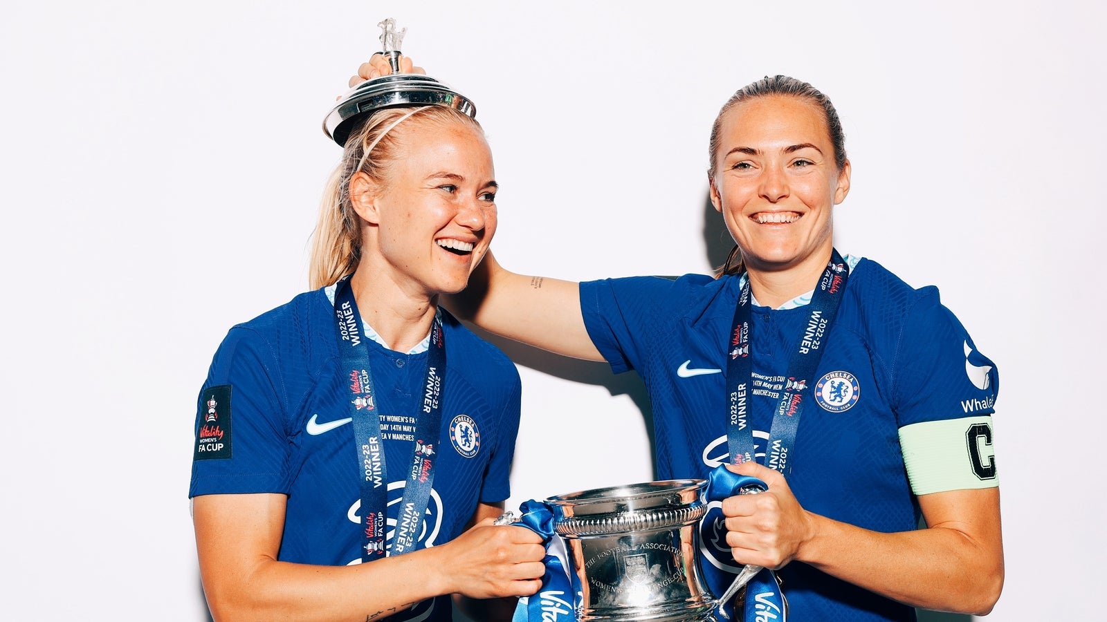 Dieses Liebespaar wechselt gemeinsam zum FC Bayern - sport24.at