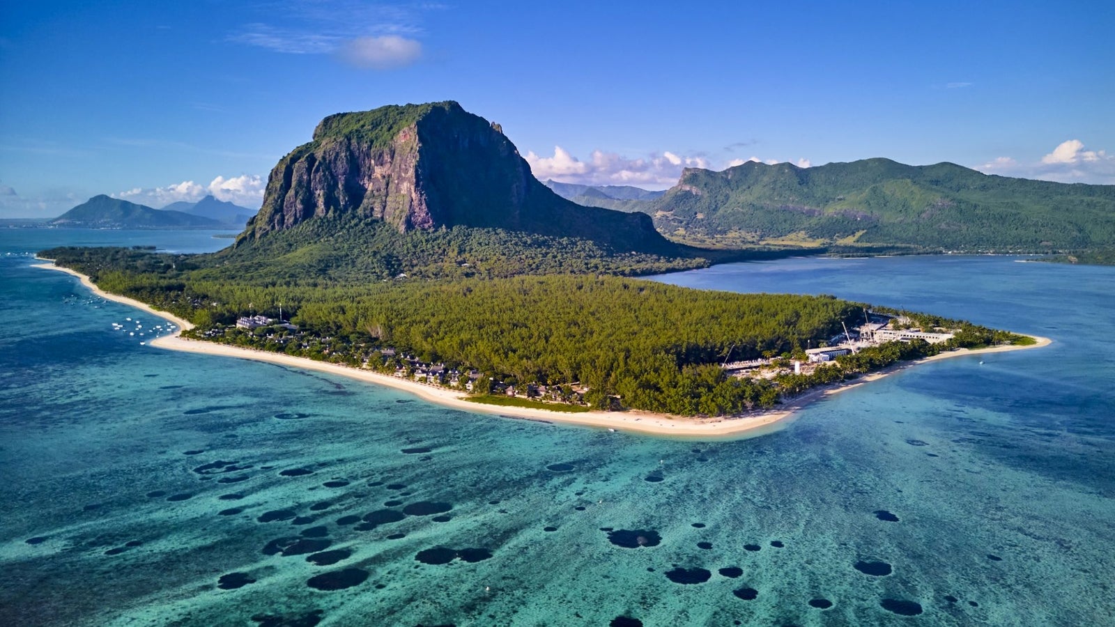Mauritius: Insel der Farben und Kontraste - REISELUST