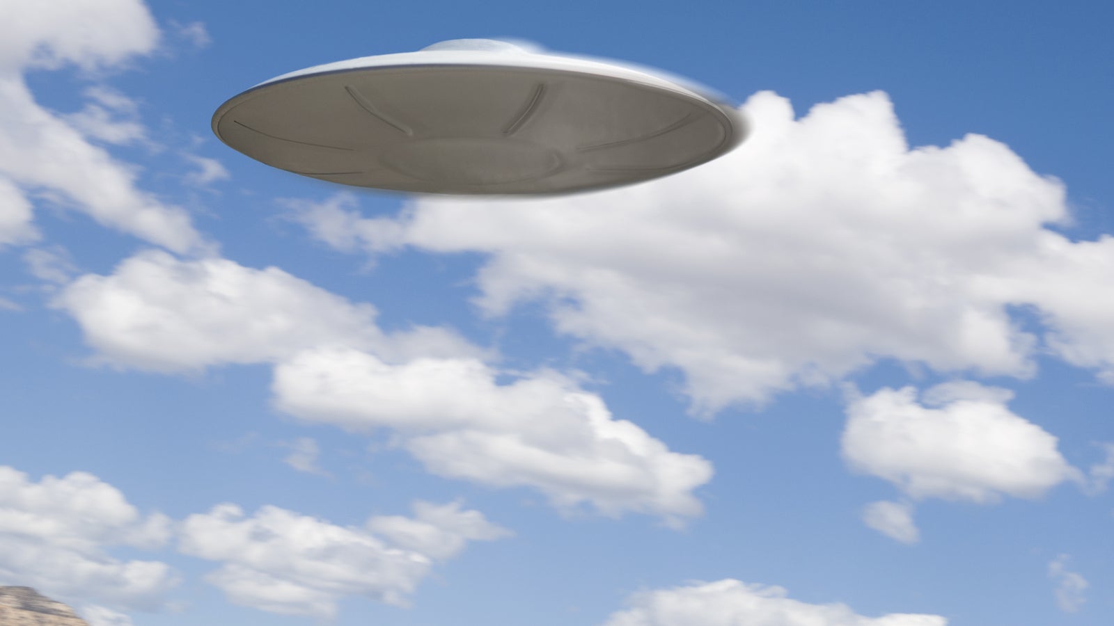 US-Militär weigert sich 24 UFO-Videos zu veröffentlichen - oe24.at