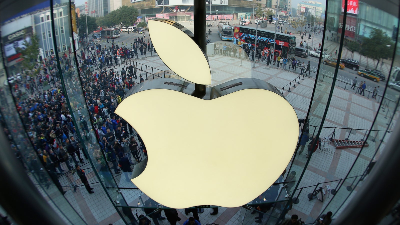 Das sind die wertvollsten Marken der Welt - Business-Live