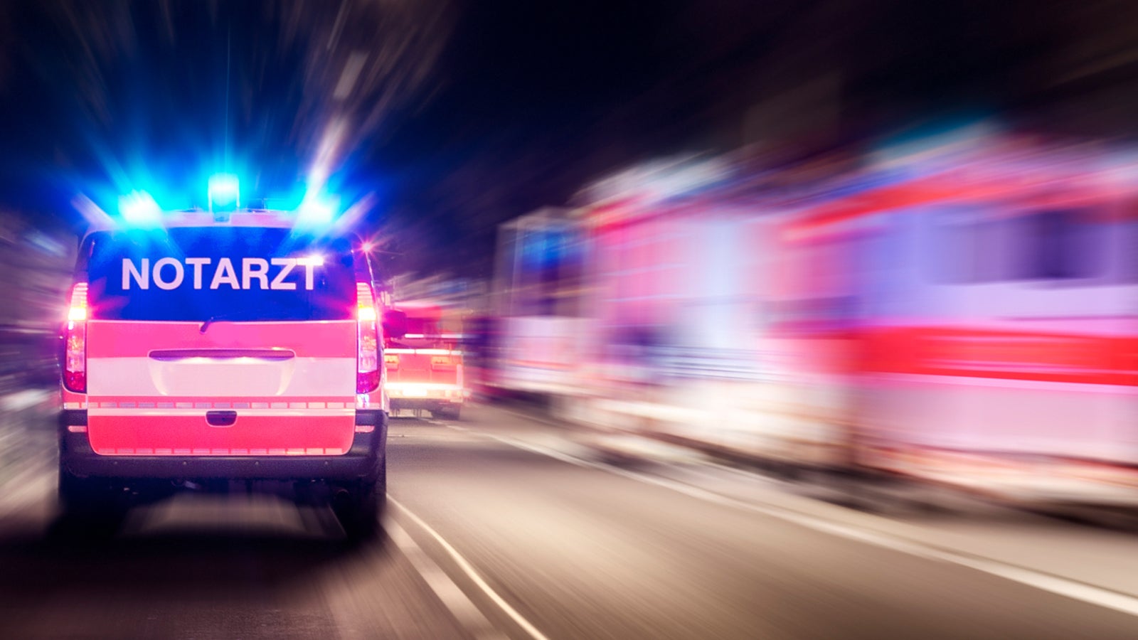 CO-Unfall in Kleingartenanlage – Ein Toter, mehrere Verletzte - oe24.at