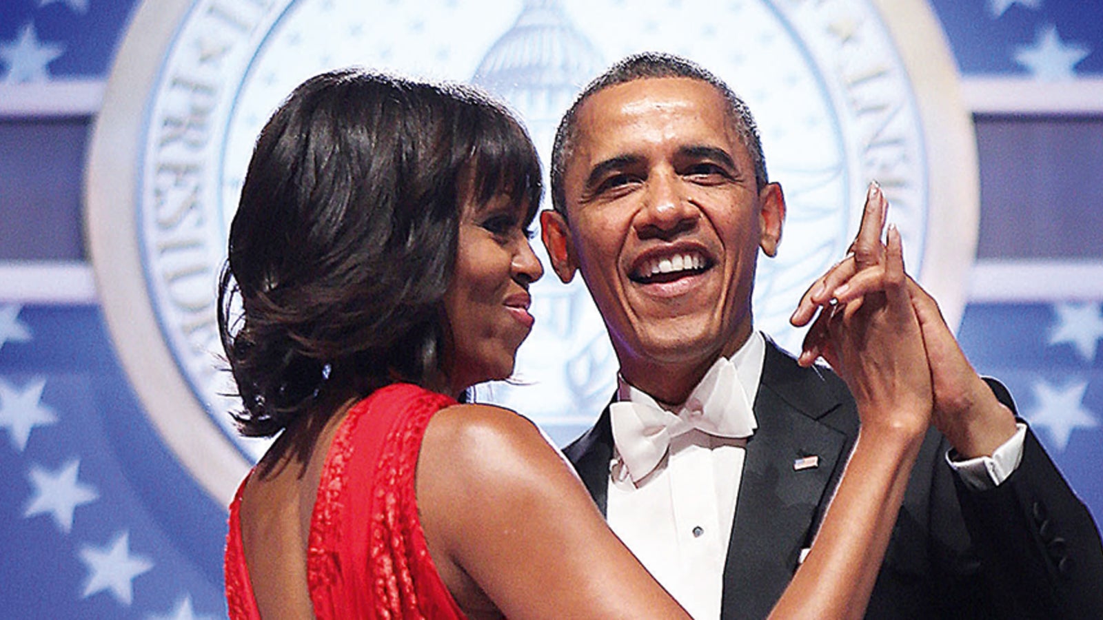 Obama: Mega-Party trotz Corona - oe24.at