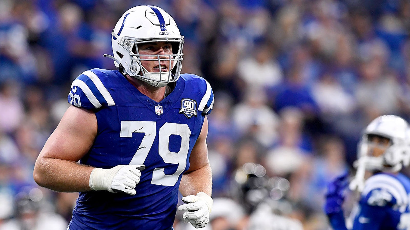 Raimann rockt die NFL - Playoffs in Reichweite - sport24.at