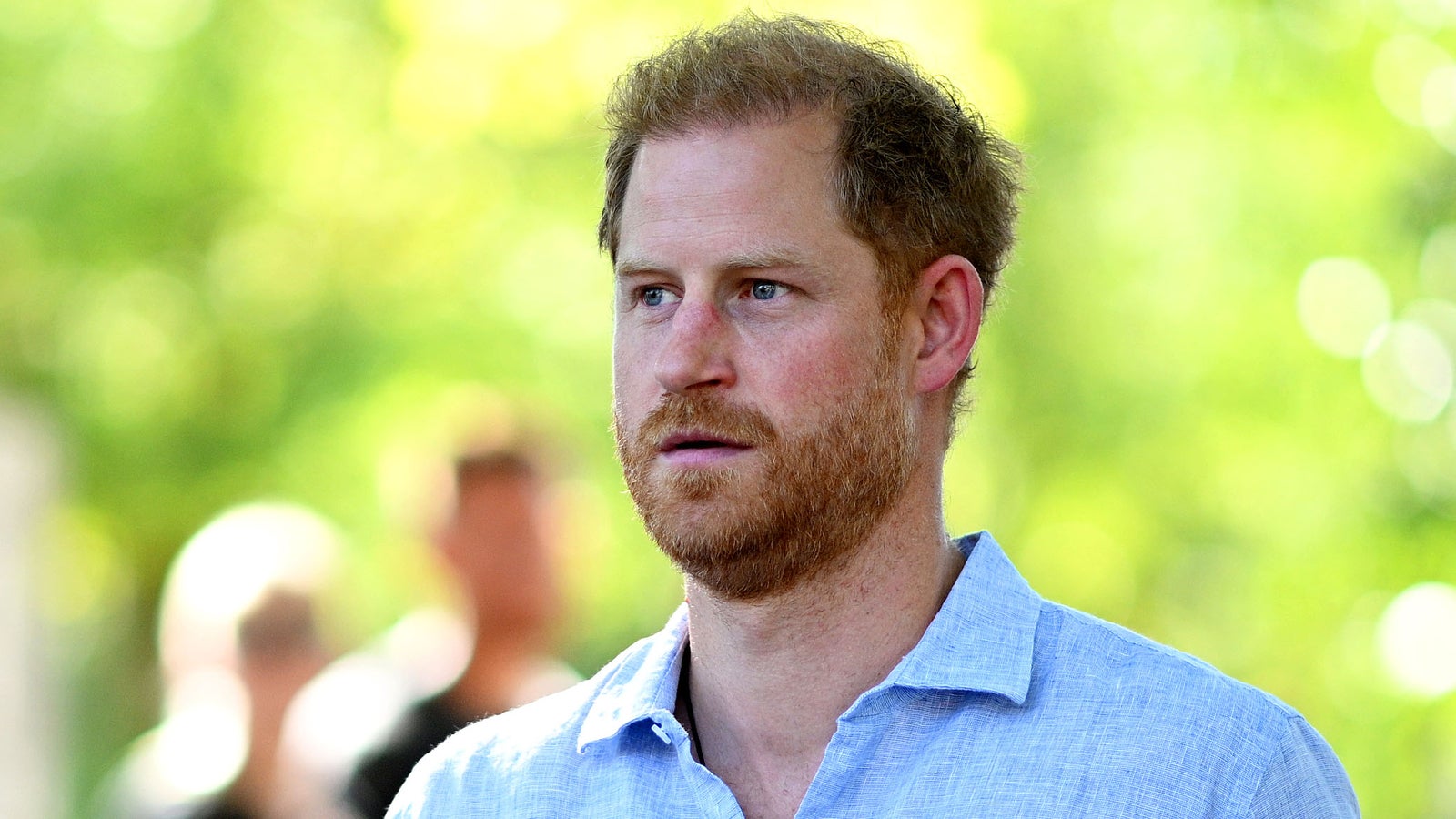 Prinz Harry: Freie Bahn für Klage gegen Medienkonzern - stars24