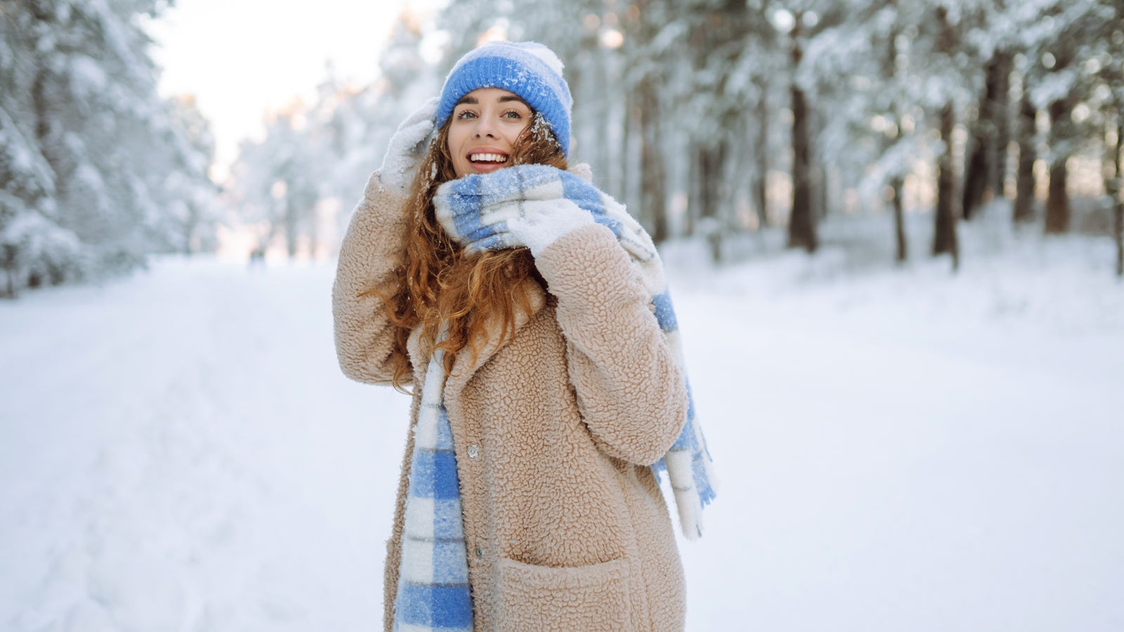 Laut Bauernregel: "Klirrt im Januar Eis und Schnee, gibt es..." - LIVE ...