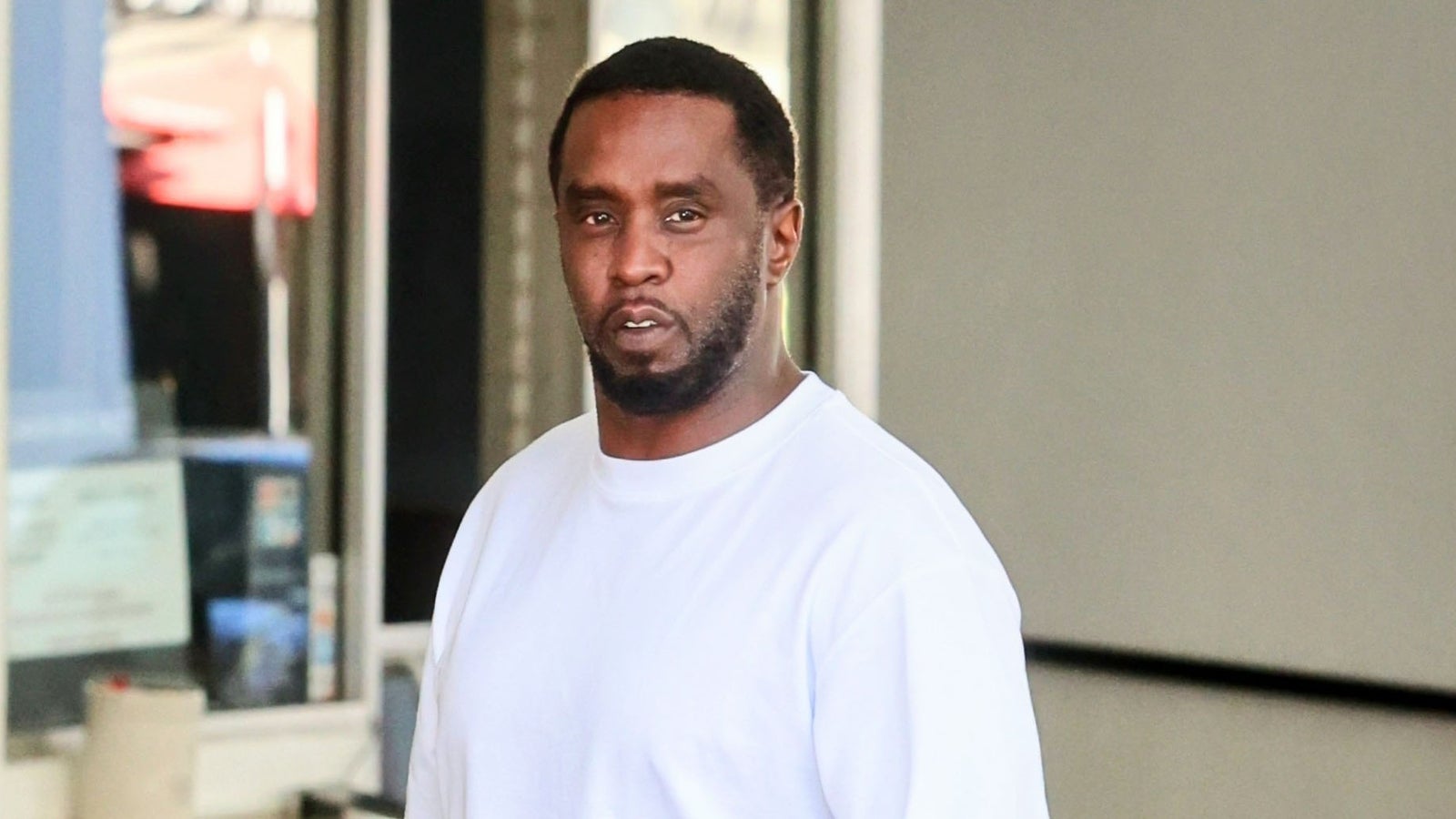 Nächste Sex-Klage gegen Rapper Sean "Diddy" Combs - stars24