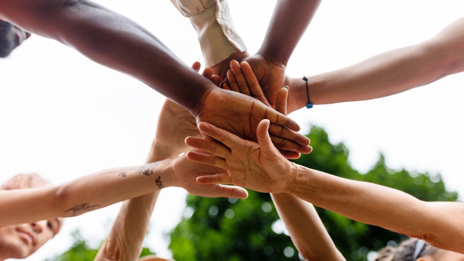 World Giving Index 2024: So geizig sind die Österreicher - REISELUST