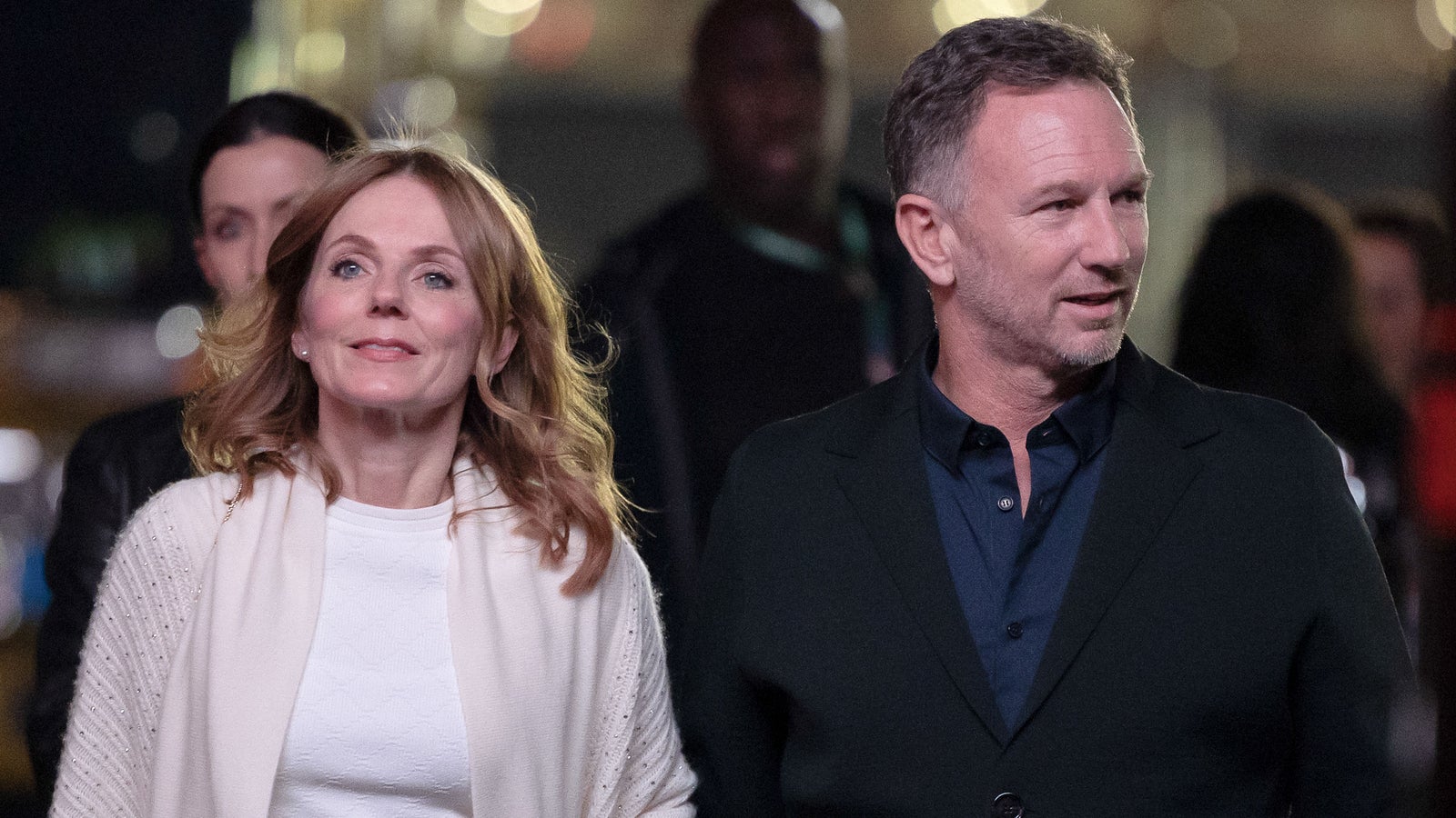 Horner-Affäre: Heißer Leak in Whatsapp-Chats mit Mitarbeiterin - sport24.at