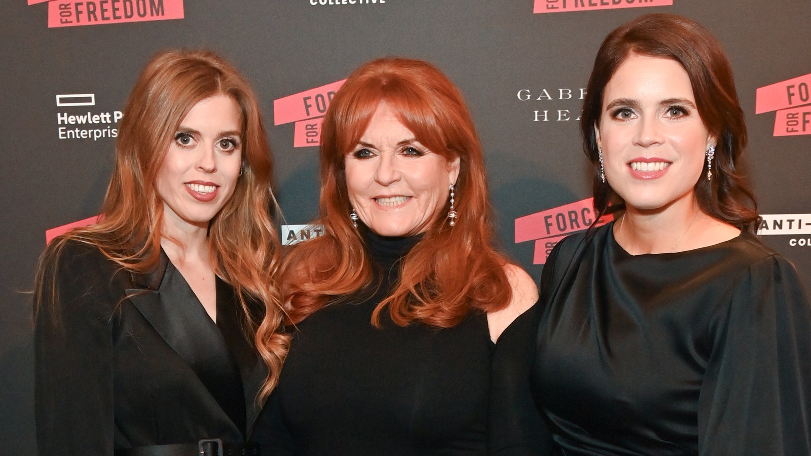 Sarah Ferguson spricht offen über ihre Brustkrebserkrankung - madonna24.at