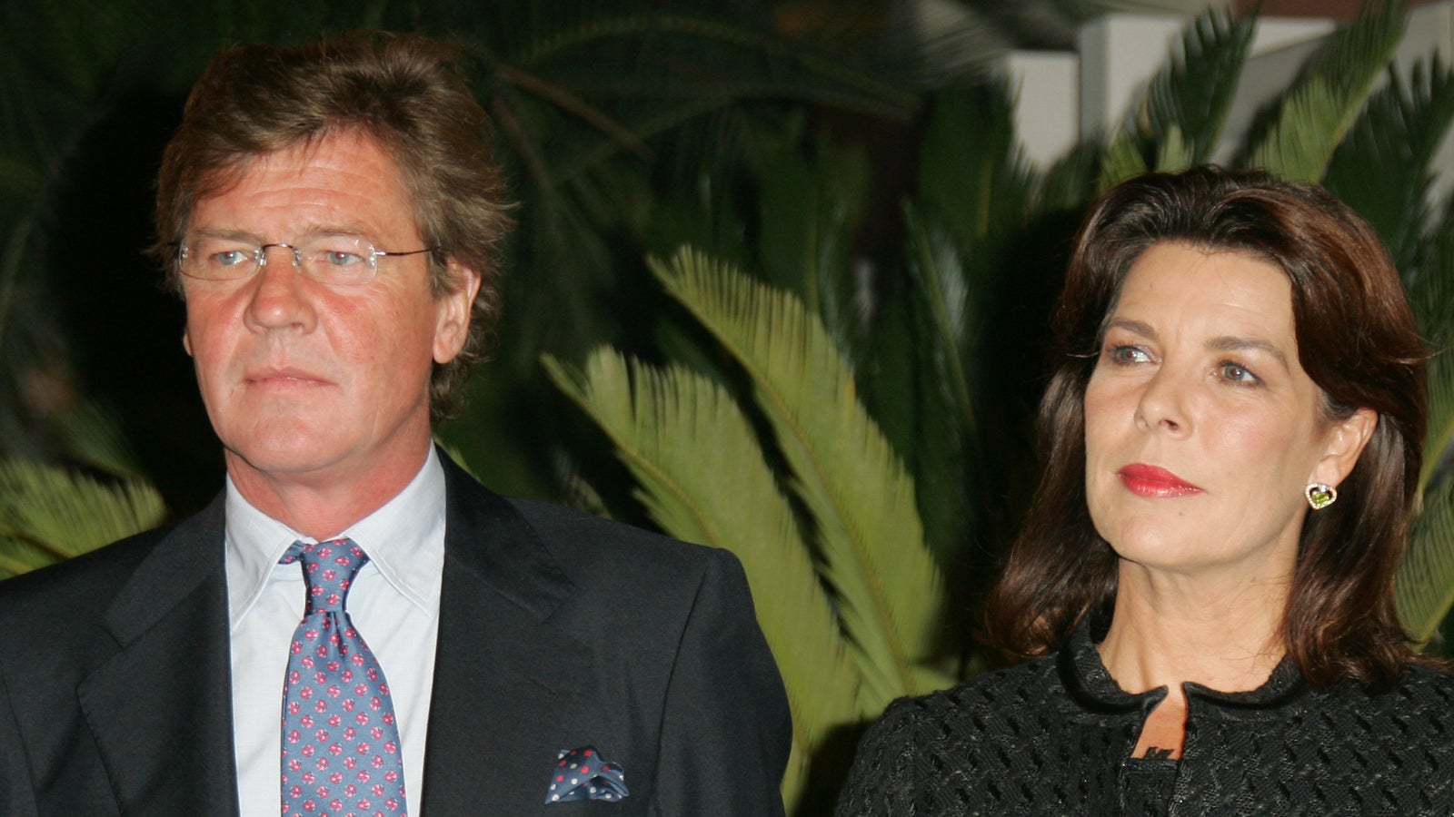 Schock: Ernst August von Hannover auf Intensivstation! - stars24