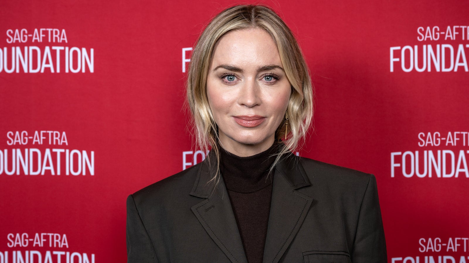 Zu viel Botox und Filler? Emily Blunt sorgt für Spekulationen ...