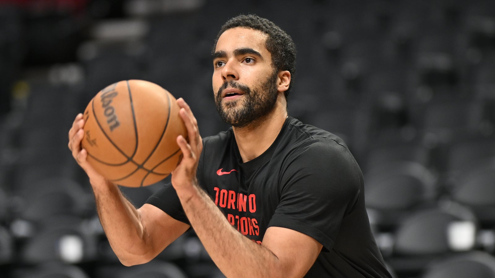 Toronto Raptors: Pöltl-Klubkollege Porter lebenslang gesperrt! - sport24.at