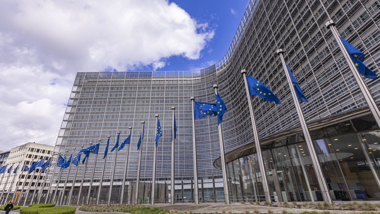 EU-Staaten einigen sich auf neue Russland-Sanktionen - oe24.at