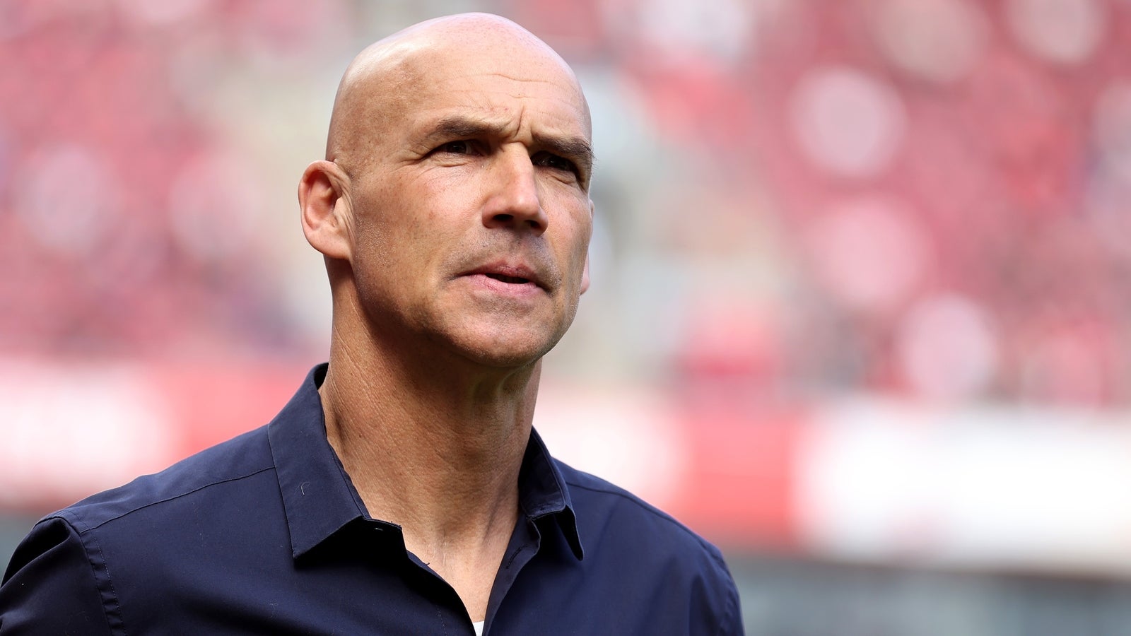 Trainer Letsch stolz auf seine Bullen - sport24.at