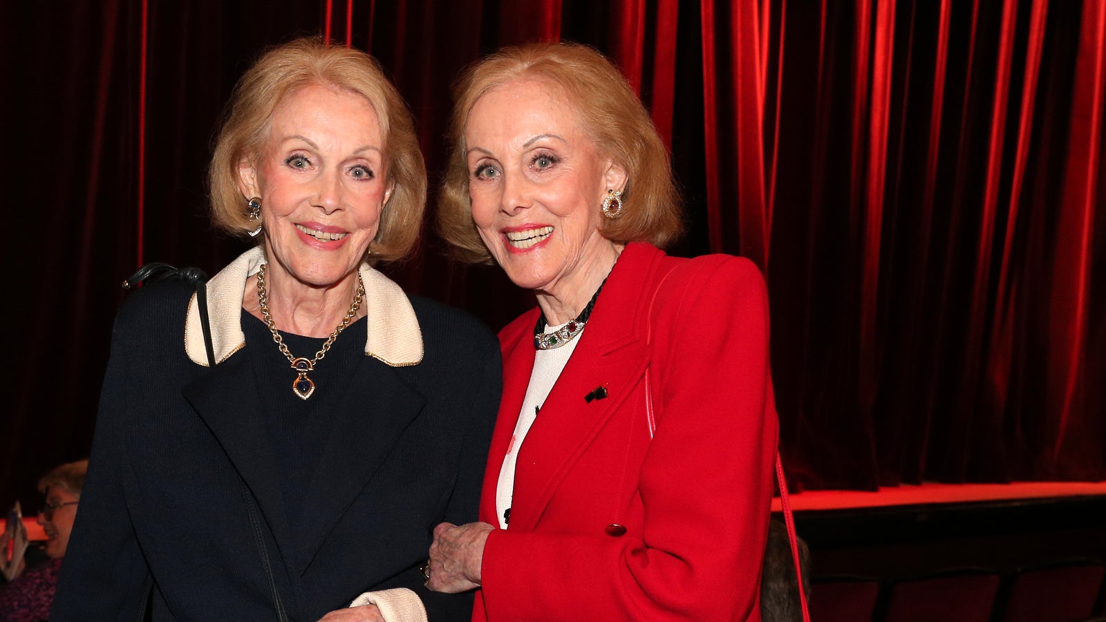 Kessler-Zwillinge: Vor 14 Jahren kündigten sie Freitod vor Millionen ...