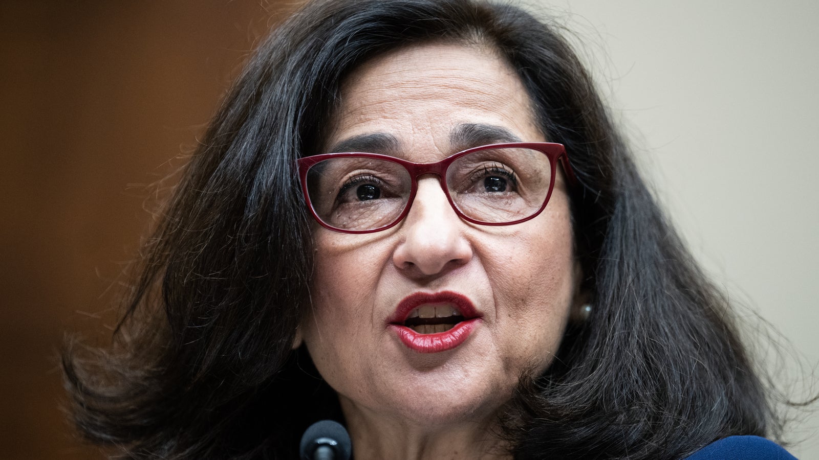 Präsidentin der Columbia-Universität tritt zurück - oe24.at