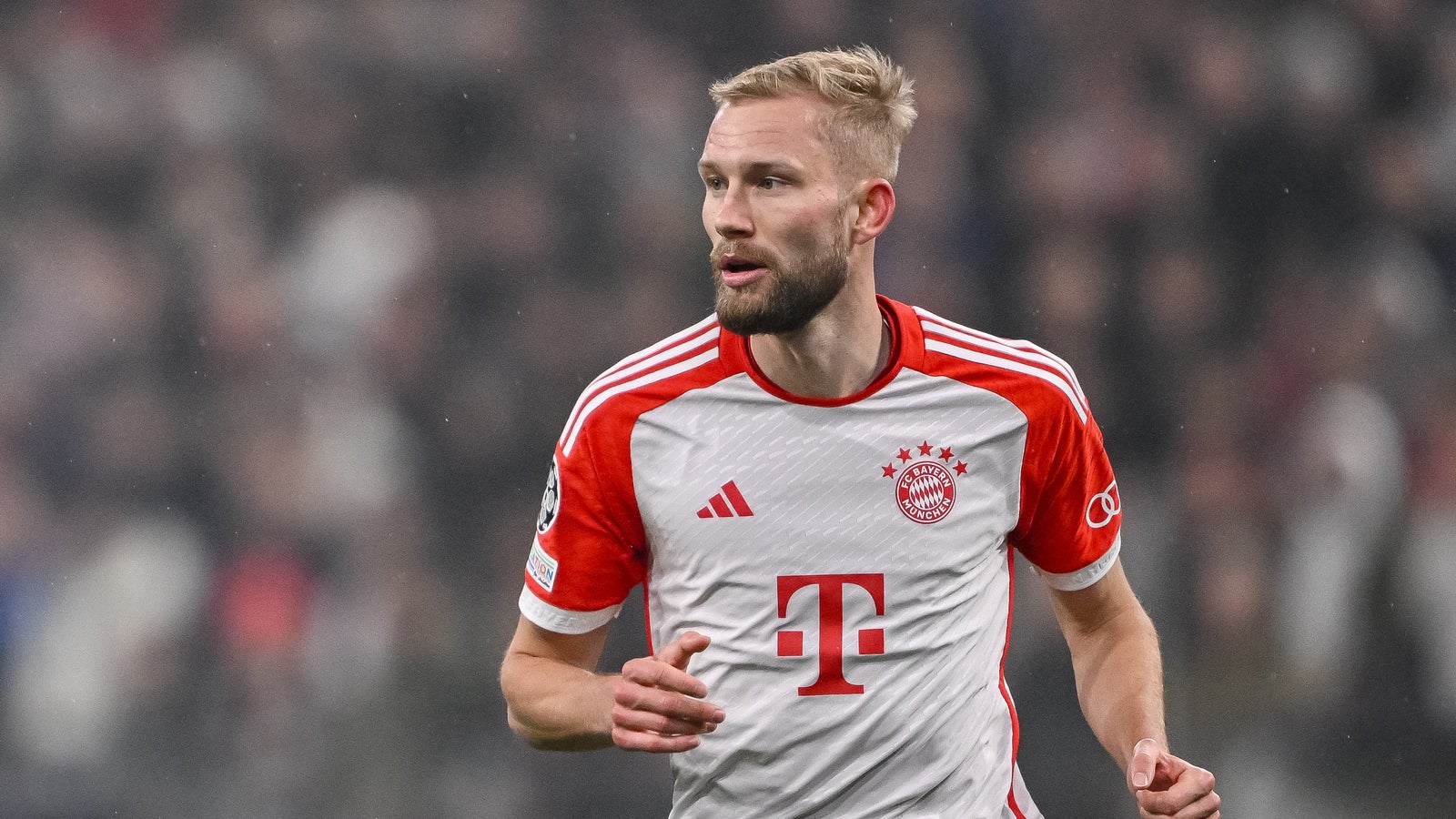 ÖFB-Star Laimer bei Bayern-Sieg verletzt - sport24.at