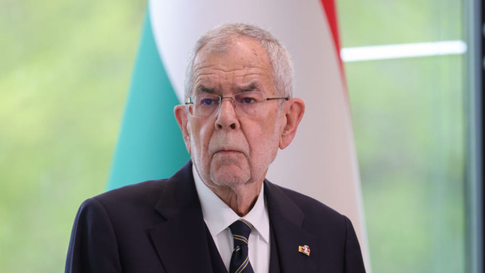 In nur einer Woche: 36.000 für Petition gegen Van der Bellen - Politik-Live